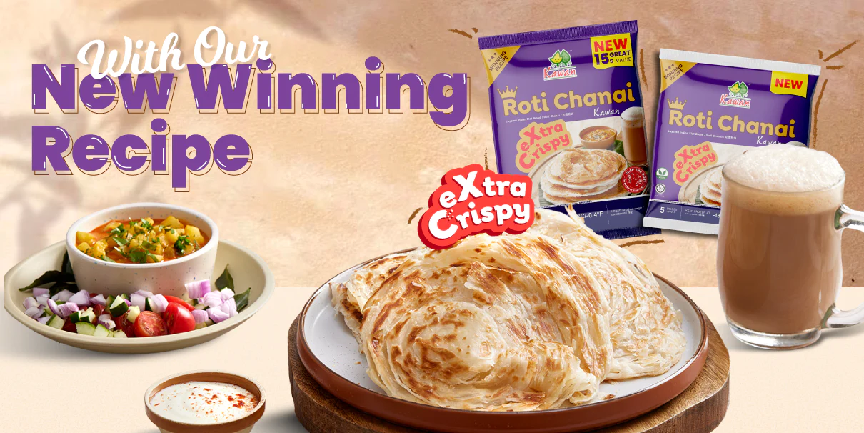 Kawan Food Berhad : A Pioneering Excellence in the Frozen Food ...