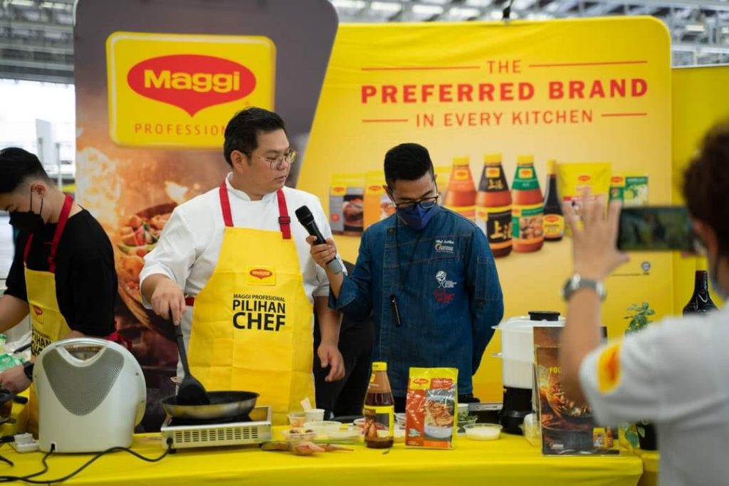 3rd Global Culinary Challenge Malaysia (GCCM) - Food Drinks Malaysia