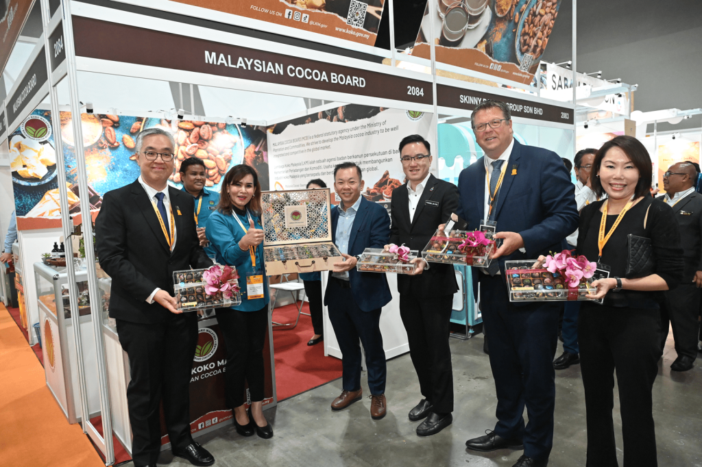 Photo Gallery - Food Drinks Malaysia