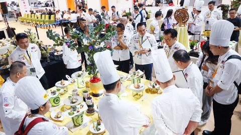 Homepage - Food Drinks Malaysia