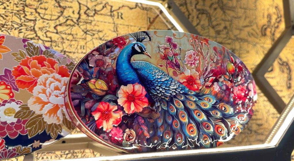 GPR Food : A Leader in Confectionery Manufacturing - Food Drinks Malaysia