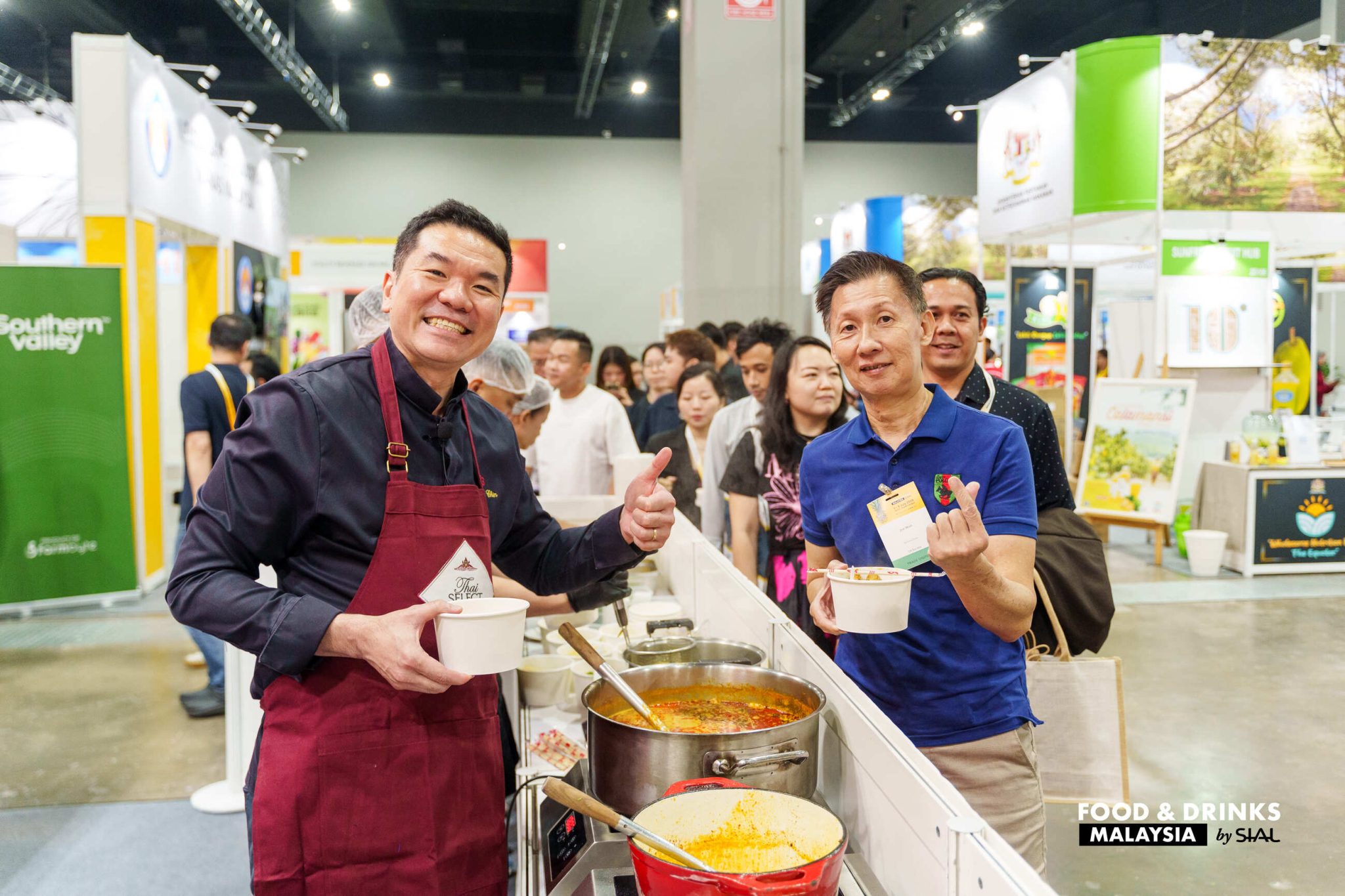 Homepage – test - Food Drinks Malaysia